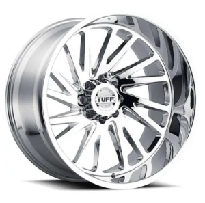 Tuff Wheels Official Website